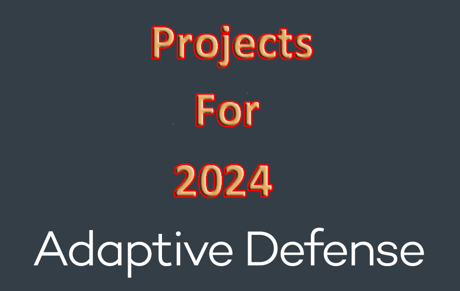 Welcome to ADAPTIVE DEFENSE - Adaptive-Defense.org